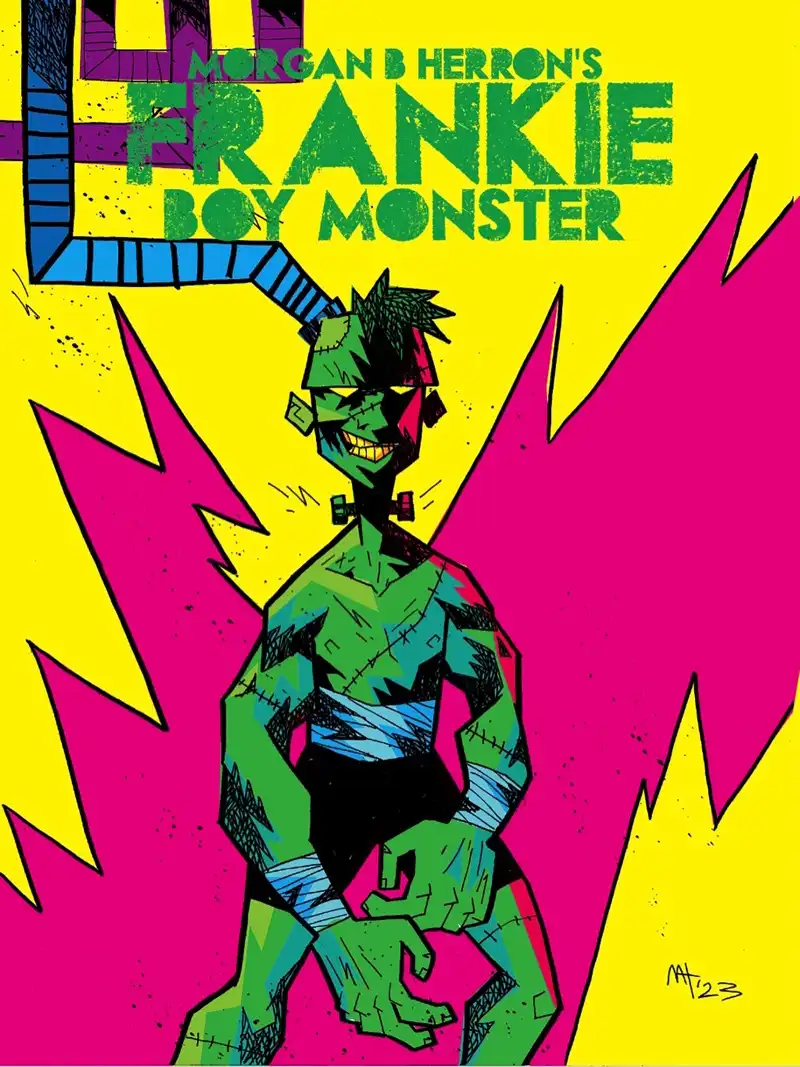 Cosmic Lion Productions Pounces on San Diego Comic-Con - ComicBuzz
