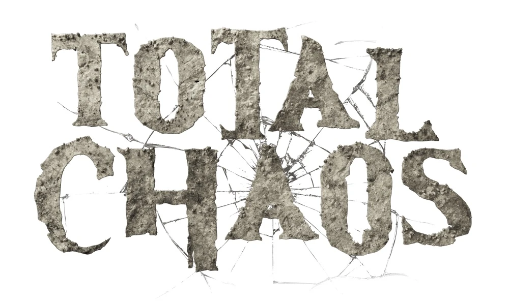 Total Chaos Demo Out Now - ComicBuzz